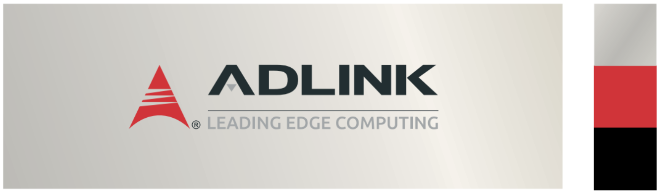Logo and Brand Guidelines | ADLINK